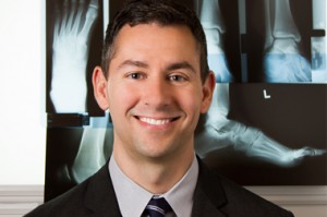 Dr. Mark Reed to Host Foot and Ankle Seminar | OSS
