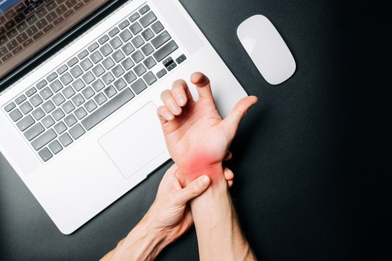 Hand & Wrist Surgery - Orthopedic Specialists of Seattle